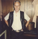 John Messinger Obituary - Sparta, Tennessee | Oak Lawn Funeral Home ...