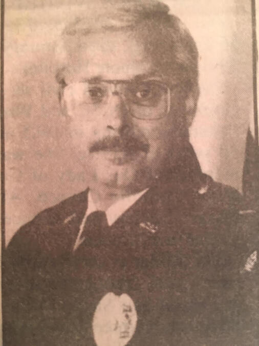 Donald Rice Obituary - Sparta, TN | Oak Lawn Funeral Home-Cremation ...