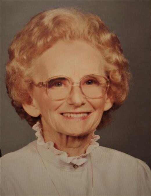 Jean Ross Obituary - Sparta, TN | Oak Lawn Funeral Home-Cremation ...