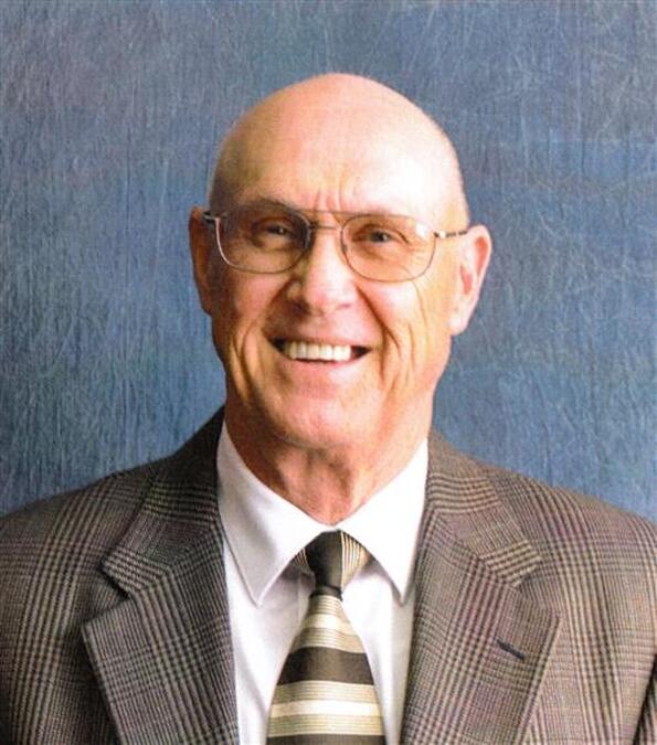 Walter Holman Jr. Obituary - Sparta, TN | Oak Lawn Funeral Home ...