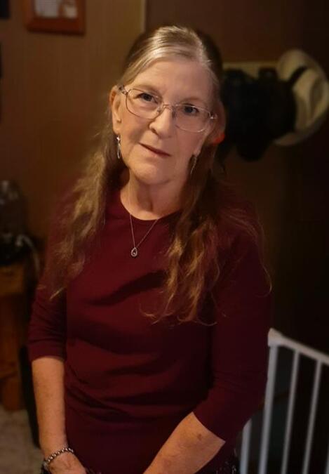 Gloria Smart Obituary - Sparta, TN | Oak Lawn Funeral Home-Cremation ...