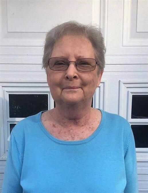 Joyce Dickerson Obituary - Sparta, TN | Oak Lawn Funeral Home-Cremation ...