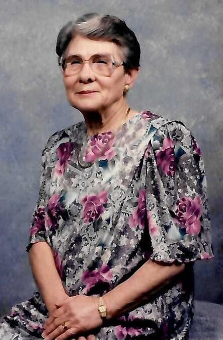 Alma Johnson Obituary - Sparta, TN | Oak Lawn Funeral Home-Cremation ...