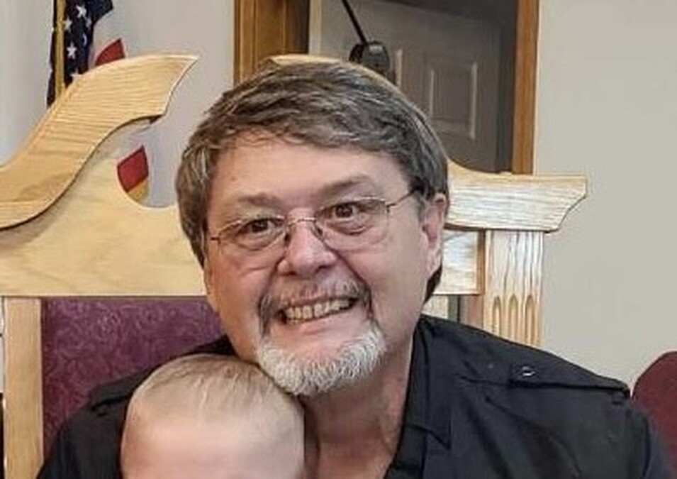 Danny Dodson Obituary - Sparta, TN | Oak Lawn Funeral Home-Cremation ...